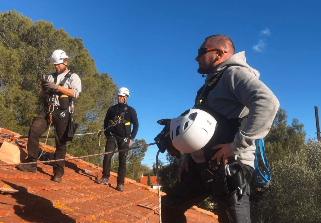 Nos installations solaires | Ensol